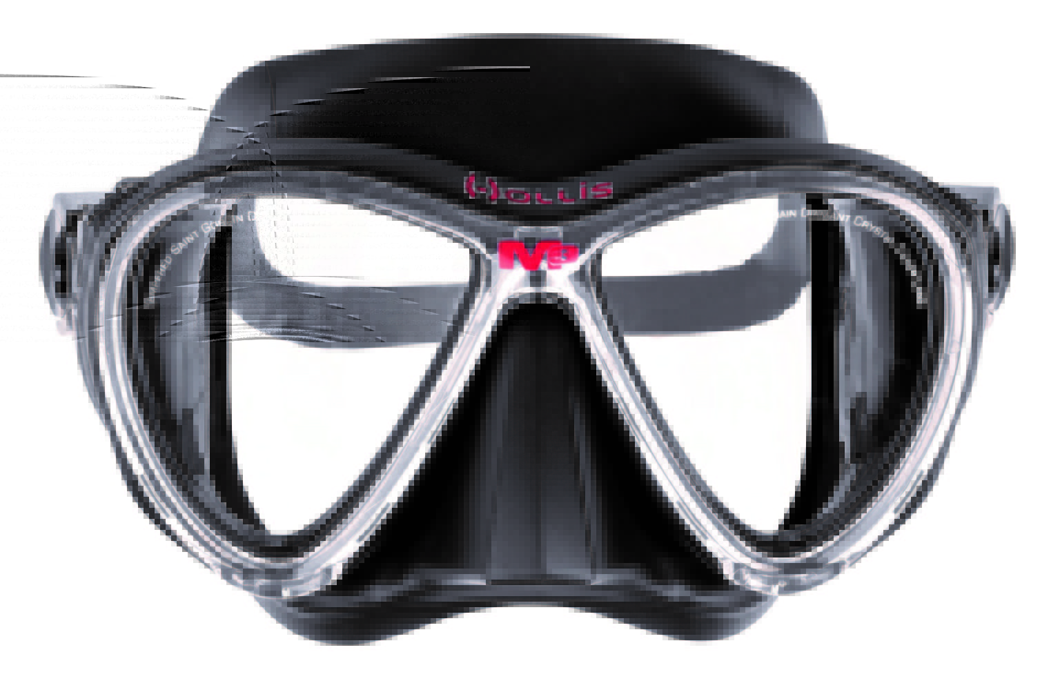 Rx Dive Mask Range – RxSafety