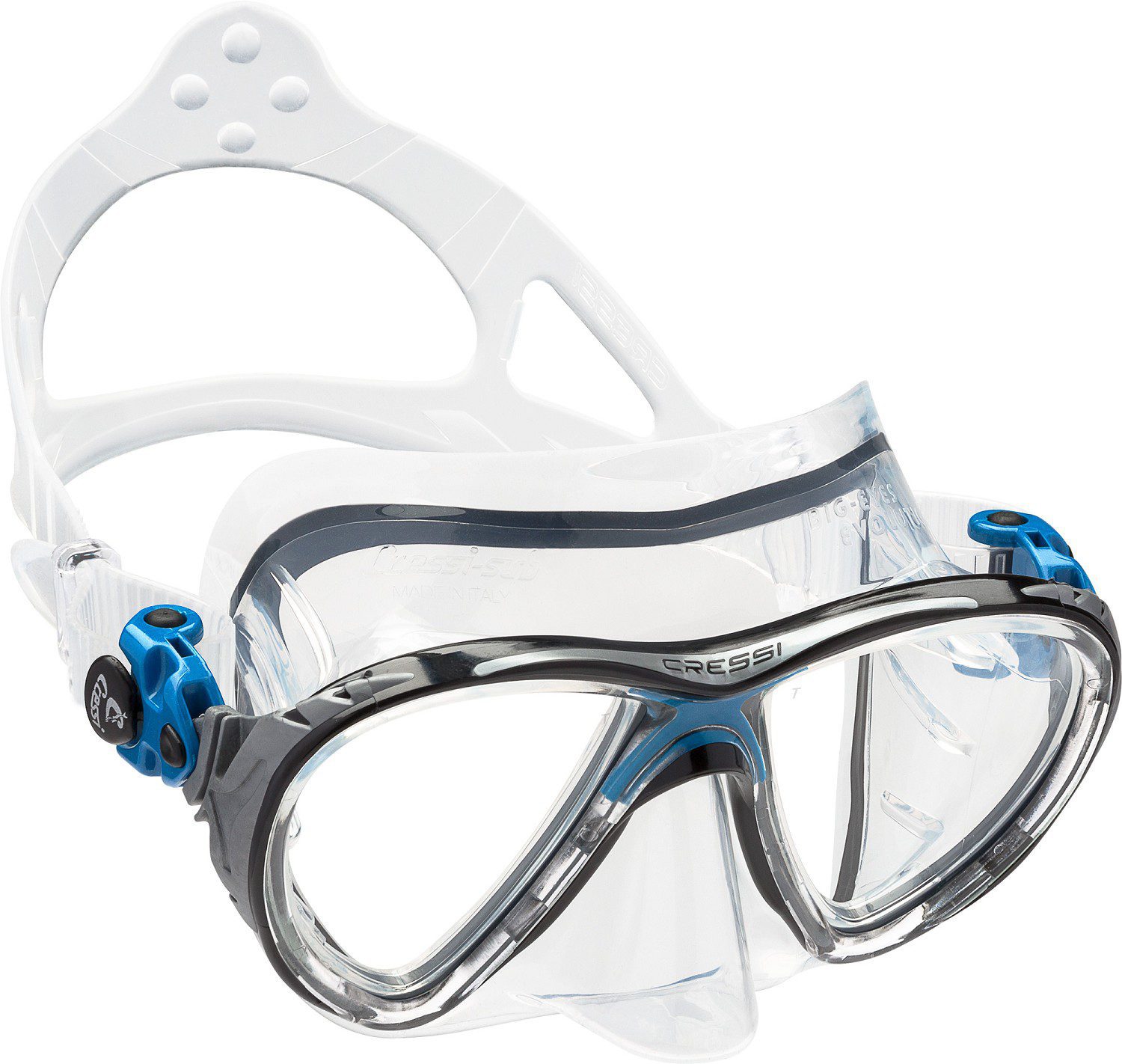Rx Dive Mask Range – RxSafety